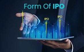 What is the Full Form Of IPO