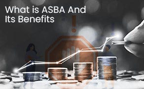 What is ASBA and Its Benefit