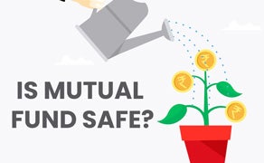 Are Mutual Funds Safe? Know About the Risk Associated