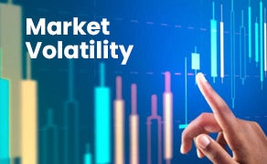What does market volatility mean for mutual fund investors