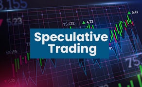 Want to know about speculative trading