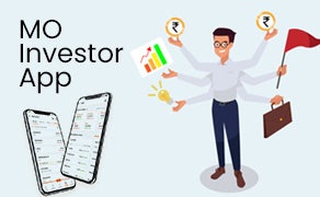 Need to know about MO Investor app
