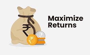 Maximize your returns on the MO Trader App using these strategies