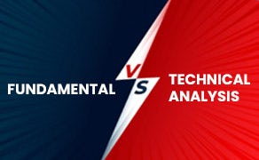 Fundamental vs Technical Analysis of a Stock