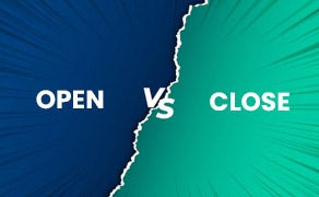 Open Vs Close Ended Funds