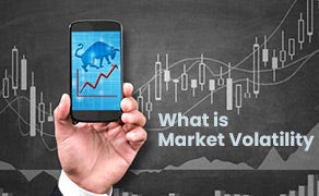 What is Market Volatility and How Does It Affect Share Price