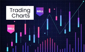 Deciphering Bars and Candlesticks on Trading Charts
