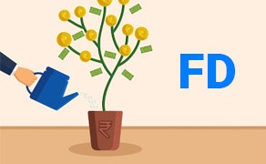 Definition of Fixed Deposit