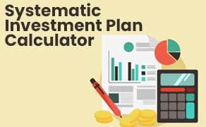 Online Calculator for Systematic Investment Plans