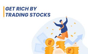 5 Traders who got SUPER RICH trading in stock markets
