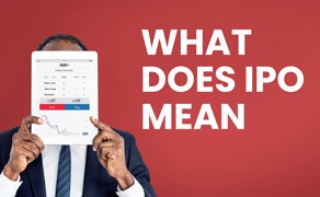What Does IPO Mean