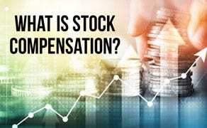 What is Stock Compensation