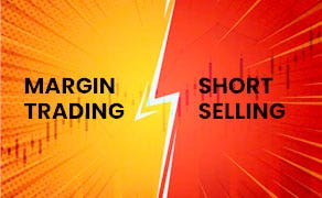 Margin Trading vs. Short Selling: Key Differences
