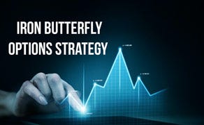 Everything You Need to Know About Iron Butterfly Options Strategy