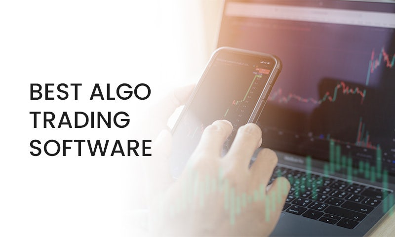 Best Algo Trading Software in India 2023