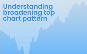 Understanding Broadening Top Chart Pattern