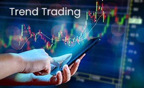 Concept of Trend Trading Explained