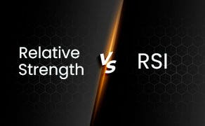 Relative Strength vs. RSI: The Right Choice for Your Portfolio
