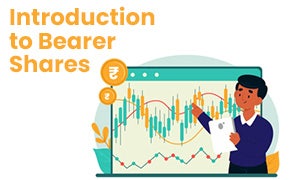 Introduction to Bearer Shares