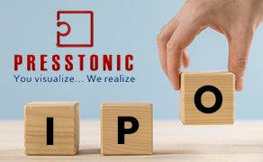 Presstonic Engineering IPO Check Issue Size, Date, and Price Band