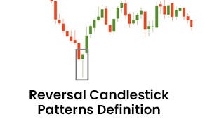 Guide to Reversal Candle Patterns