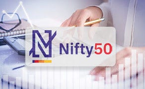 Calculating Nifty 50 Made Easy