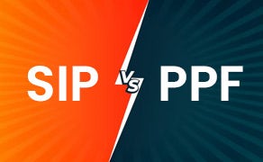 SIP VS PPF Which is Better