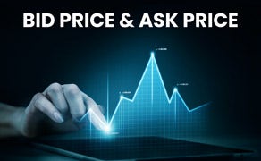 What Is Bid Price And Ask Price In Share Market