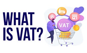 What is VAT Its Full-Form and Types