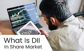 DII Explained: Meaning & Importance in Indian Markets | Motilal Oswal