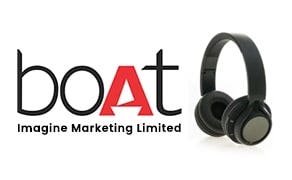 boAt IPO: India's Leading Audio and Wearables Brand Files for 2,000 ...