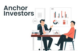 What Is The Meaning Of Anchor Investors