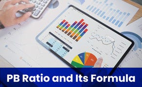What Is PB Ratio and Its Formula