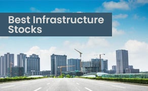 Best Infrastructure Stocks To Buy In India 2023