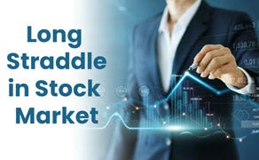 What is a Long Straddle in the Stock Market