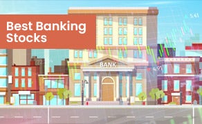 Best Banking Stocks to Buy In India 2023