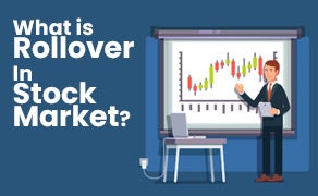 What is Rollover In Stock Market