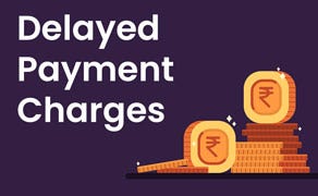 What Are Delayed Payment Charges