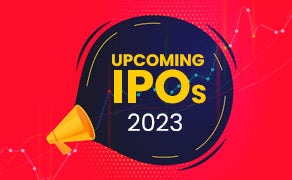 Know About the Upcoming IPOs in July 2023