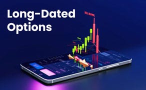 What are Long dated Options