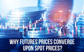 Why Futures Prices Converge Upon Spot Prices