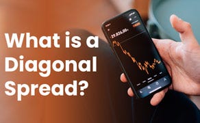 What is a Diagonal Spread and How does it work