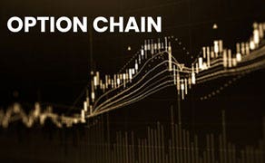 A guide to read Option Chain for newbies