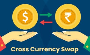 What is cross currency swap
