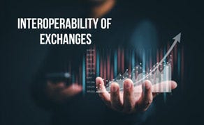 What Is Interoperability Of Exchanges And How Does This Affect Equity ...