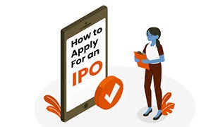 How to Apply For an IPO