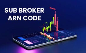 What is a Sub Broker ARN code