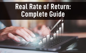 Real Rate of Return: Complete Guide