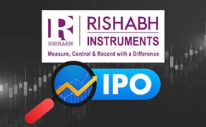 Rishabh Instruments Ltd IPO: Check Issue Size, Date and Price Band