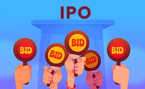What Happens to Your Money Once You Bid For an IPO
